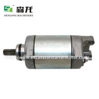 China Starter Z900 17-21 NINJA 1000SX 2021 VERSYS 1000 15-21 Z1000 SX 17-19 Motorcycle 12V 9T CCW 21163-0748 for sale