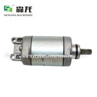 China Starter Z900 17-21 NINJA 1000SX 2021 VERSYS 1000 15-21 Z1000 SX 17-19 Motorcycle 12V 9T CCW 21163-0748 for sale