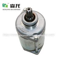 China Starter Z900 17-21 NINJA 1000SX 2021 VERSYS 1000 15-21 Z1000 SX 17-19 Motorcycle 12V 9T CCW 21163-0748 for sale