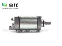 China Starter NINJA 1000 11-13 VERSYS 1000 12-14  Z1000 SX 11-13 Motorcycle 12V 9T CCW 21163-0065 for sale