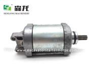 China Starter NINJA 1000 11-13 VERSYS 1000 12-14  Z1000 SX 11-13 Motorcycle 12V 9T CCW 21163-0065 for sale