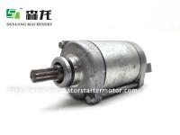 China Starter NINJA 1000 11-13 VERSYS 1000 12-14  Z1000 SX 11-13 Motorcycle 12V 9T CCW 21163-0065 for sale