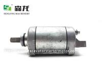 China Starter NINJA 1000 11-13 VERSYS 1000 12-14  Z1000 SX 11-13 Motorcycle 12V 9T CCW 21163-0065 for sale