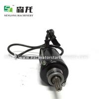 China Starter Z1000 10-13 Motorcycle 12V 9T CCW 21163-0061 for sale