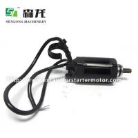 China Starter Z1000 10-13 Motorcycle 12V 9T CCW 21163-0061 for sale