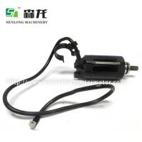 China Starter Z1000 10-13 Motorcycle 12V 9T CCW 21163-0061 for sale
