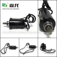 China Starter Z1000 10-13 Motorcycle 12V 9T CCW 21163-0061 for sale