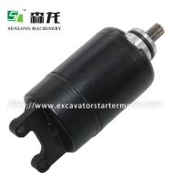 China Starter KTM 390 13-19 Motorcycle 12V 9T CW 90240001044 for sale