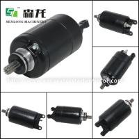 China Starter KTM 390 13-19 Motorcycle 12V 9T CW 90240001044 for sale