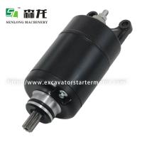 China Starter KTM 390 13-19 Motorcycle 12V 9T CW 90240001044 for sale
