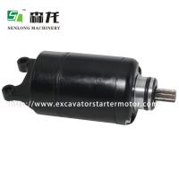 China Starter KTM 390 13-19 Motorcycle 12V 9T CW 90240001044 for sale