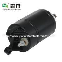China Starter KTM 390 13-19 Motorcycle 12V 9T CW 90240001044 for sale