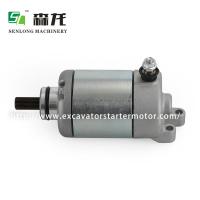 China Starter YZF R6 06-19 Motorcycle 12V 9T CCW 2C0-81890-00 410-54219 2C0-81890-00-00 for sale