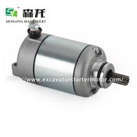 China Starter YZF R6 06-19 Motorcycle 12V 9T CCW 2C0-81890-00 410-54219 2C0-81890-00-00 for sale