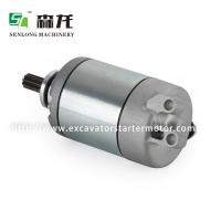 China Starter YZF R6 06-19 Motorcycle 12V 9T CCW 2C0-81890-00 410-54219 2C0-81890-00-00 for sale