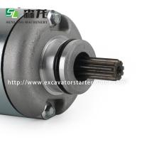 China Starter YZF R6 06-19 Motorcycle 12V 9T CCW 2C0-81890-00 410-54219 2C0-81890-00-00 for sale