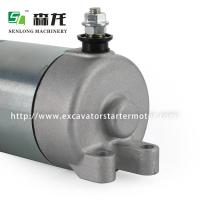 China Starter YZF R6 06-19 Motorcycle 12V 9T CCW 2C0-81890-00 410-54219 2C0-81890-00-00 for sale