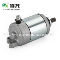 China Starter YZF R6 06-19 Motorcycle 12V 9T CCW 2C0-81890-00 410-54219 2C0-81890-00-00 for sale