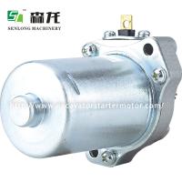 China Starter CRF110F 2011-2020 Motorcycle 12V 9T CCW 31210-KWW-742 SCH0106 for sale