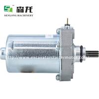 China Starter CRF110F 2011-2020 Motorcycle 12V 9T CCW 31210-KWW-742 SCH0106 for sale