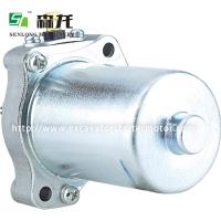China Starter CRF110F 2011-2020 Motorcycle 12V 9T CCW 31210-KWW-742 SCH0106 for sale