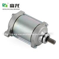 China Starter NINJA H2 SX 18-20 NINJA H2 SX SE 18-20 NINJA H2 SX SE PLUS  2021 Motorcycle 12V 9T CCW 21163-0767 for sale