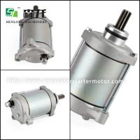 China Starter NINJA H2 SX 18-20 NINJA H2 SX SE 18-20 NINJA H2 SX SE PLUS  2021 Motorcycle 12V 9T CCW 21163-0767 for sale