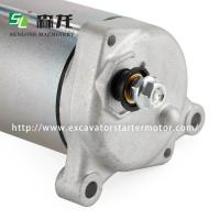 China Starter NINJA H2 SX 18-20 NINJA H2 SX SE 18-20 NINJA H2 SX SE PLUS  2021 Motorcycle 12V 9T CCW 21163-0767 for sale