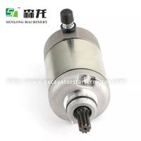 China Starter CBR600RR 03-06 Motorcycle 12V 9T CCW 31200-MEE-003 31200-MEE-D00 AHA6045 ESP2404 31600-MCJ-641  31600-MEE-872 for sale