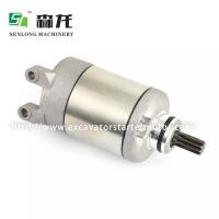 China Starter CBR600RR 03-06 Motorcycle 12V 9T CCW 31200-MEE-003 31200-MEE-D00 AHA6045 ESP2404 31600-MCJ-641  31600-MEE-872 for sale