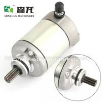 China Starter CBR600RR 03-06 Motorcycle 12V 9T CCW 31200-MEE-003 31200-MEE-D00 AHA6045 ESP2404 31600-MCJ-641  31600-MEE-872 for sale
