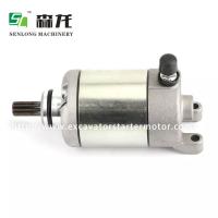 China Starter CBR600RR 03-06 Motorcycle 12V 9T CCW 31200-MEE-003 31200-MEE-D00 AHA6045 ESP2404 31600-MCJ-641  31600-MEE-872 for sale