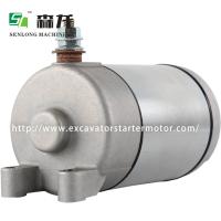 China Starter CBR1000RR 04-05 CB1000R 04-17 CBF1000 06-16 Motorcycle 12V 9T CCW 31200-MEL-003 SMU0384 31200-MEL-000 18856 for sale