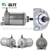 China Starter CBR1000RR 04-05 CB1000R 04-17 CBF1000 06-16 Motorcycle 12V 9T CCW 31200-MEL-003 SMU0384 31200-MEL-000 18856 for sale