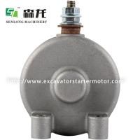 China Starter CBR1000RR 04-05 CB1000R 04-17 CBF1000 06-16 Motorcycle 12V 9T CCW 31200-MEL-003 SMU0384 31200-MEL-000 18856 for sale