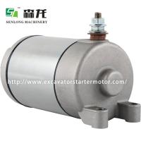 China Starter CBR1000RR 04-05 CB1000R 04-17 CBF1000 06-16 Motorcycle 12V 9T CCW 31200-MEL-003 SMU0384 31200-MEL-000 18856 for sale