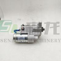 China 2.0KW Toyota Starter Motor 2280002120 28100-54380 28100-54070 0986024340 F042200203 for sale