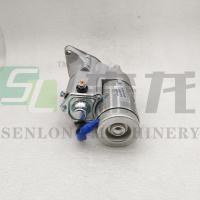 China 2.0KW Toyota Starter Motor 2280002120 28100-54380 28100-54070 0986024340 F042200203 for sale