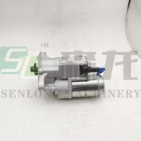China 2.0KW Toyota Starter Motor 2280002120 28100-54380 28100-54070 0986024340 F042200203 for sale