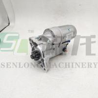 China 2.0KW Toyota Starter Motor 2280002120 28100-54380 28100-54070 0986024340 F042200203 for sale