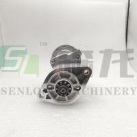 China Toyota Starter Motor 228000-1780  2810030060 2810067050 2810067051 2810067052 2-3213-2W DSN1211 3241 for sale