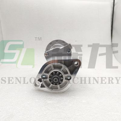 China Toyota Starter Motor 228000-1780  2810030060 2810067050 2810067051 2810067052 2-3213-2W DSN1211 3241 for sale