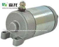 China Starter CBR1000RR 06-07 Motorcycle 12V 10T CCW 31200-MEL-D21 SMU0406 410-54089 18923 17.8149 464002 46-4002 for sale