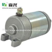 China Starter CBR1000RR 06-07 Motorcycle 12V 10T CCW 31200-MEL-D21 SMU0406 410-54089 18923 17.8149 464002 46-4002 for sale