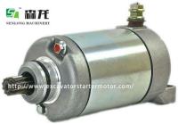 China Starter CBR1000RR 06-07 Motorcycle 12V 10T CCW 31200-MEL-D21 SMU0406 410-54089 18923 17.8149 464002 46-4002 for sale