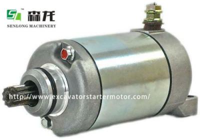 China Starter CBR1000RR 06-07 Motorcycle 12V 10T CCW 31200-MEL-D21 SMU0406 410-54089 18923 17.8149 464002 46-4002 for sale