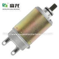 China Starter NINJA ZX9R 98-03 Z750 04-12 Z800 13-16 Z1000 03-09 Motorcycle 12V 10T CCW 21163-0729 for sale