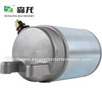 China Starter GS500/600/750 89-02 Motorcycle 12V 10T CCW 31100-20C00 31100-20C01 31100-27A01-H17 410-52569 128000-6800 18788 for sale