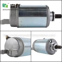 China Starter GS500/600/750 89-02 Motorcycle 12V 10T CCW 31100-20C00 31100-20C01 31100-27A01-H17 410-52569 128000-6800 18788 for sale