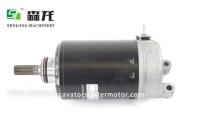 China Starter GSX S1000 17-22 Motorcycle 12V 9T CCW 31100-04K00 for sale